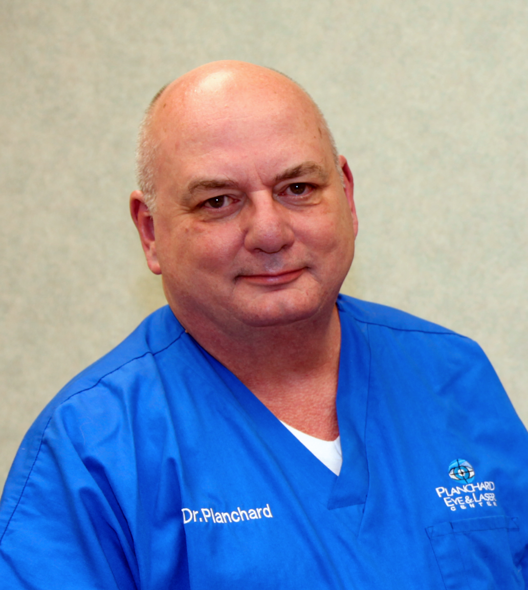 Dr. Thomas Planchard - Planchard Eye & Laser Center