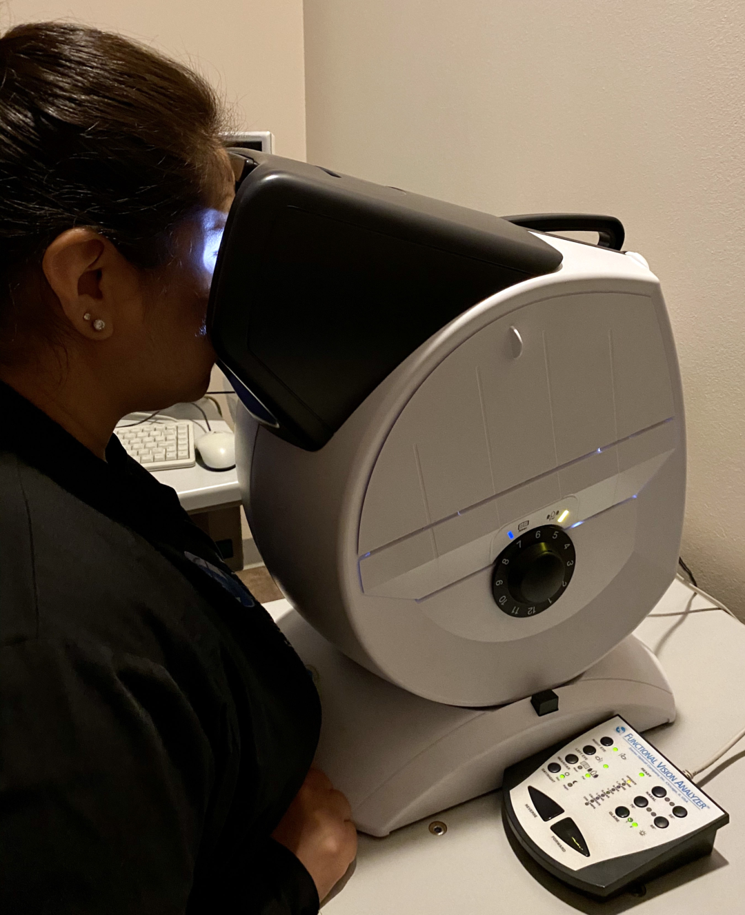 Cataract Evaluation - Planchard Eye & Laser Center
