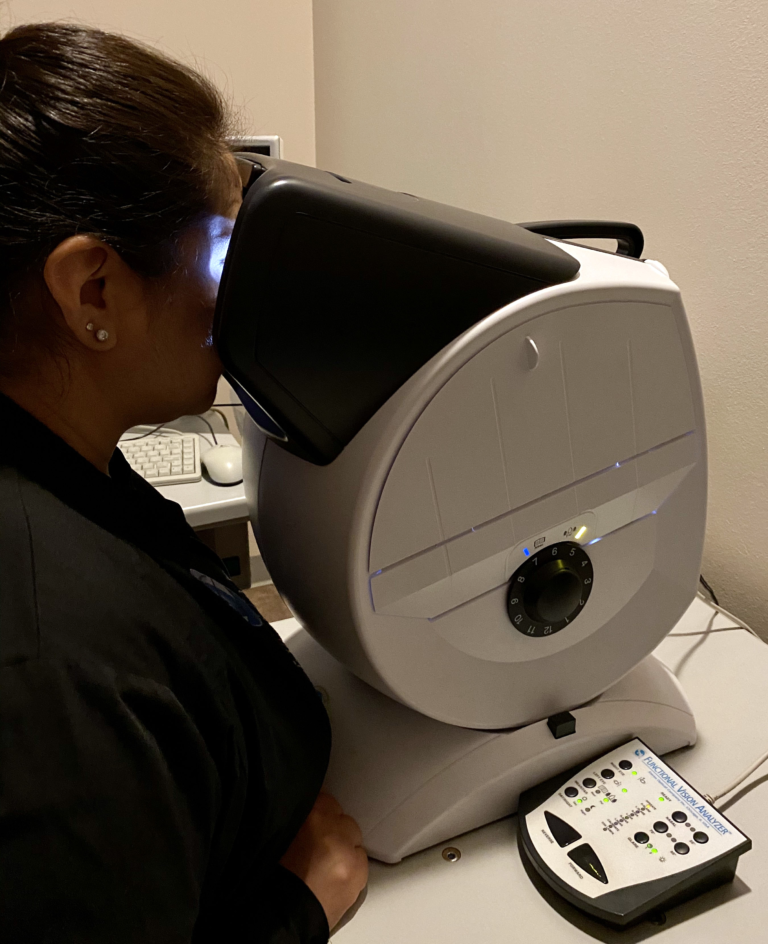 Cataract Evaluation - Planchard Eye & Laser Center
