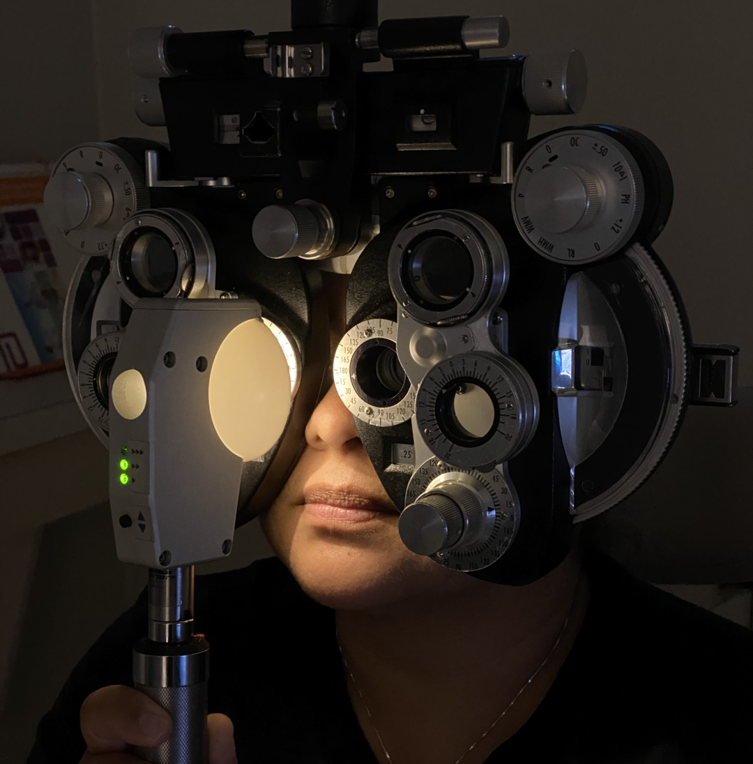 Cataract Evaluation - Planchard Eye & Laser Center